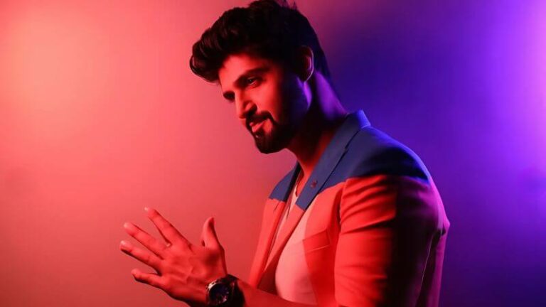 Exclusive: Tanuj Virwani Talks About His Film 'Let's Meet' And His ...