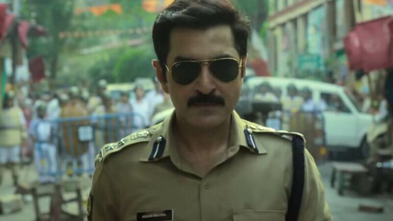 Khakee The Bengal Chapter Review: Neeraj Pandey Series Is An Action ...