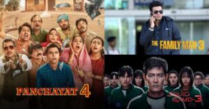 10 Most Awaited Web Series Returning In 2025 – Here's What To Watch