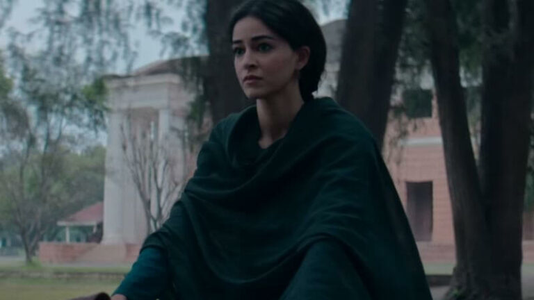 Kesari Chapter 2 Trailer Review: Akshay Kumar And R Madhavan Set The ...