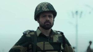 Ground Zero Trailer Review: Emraan Hashmi Shines As A BSF Officer In This Kashmir-Set Thriller