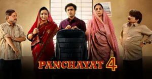 Panchayat Season 4 Release Date Announced: Cast, Plot, And What's Next For Phulera?