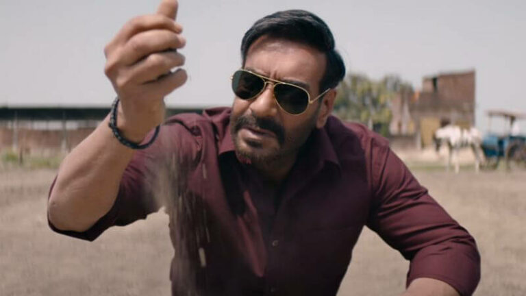 Raid 2 Trailer Review: Ajay Devgn Vs Riteish Deshmukh Face-Off Promises ...