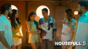Housefull 5 Trailer Review: Akshay Kumar, Riteish Deshmukh, Abhishek Bachchan Starrer Promises ...