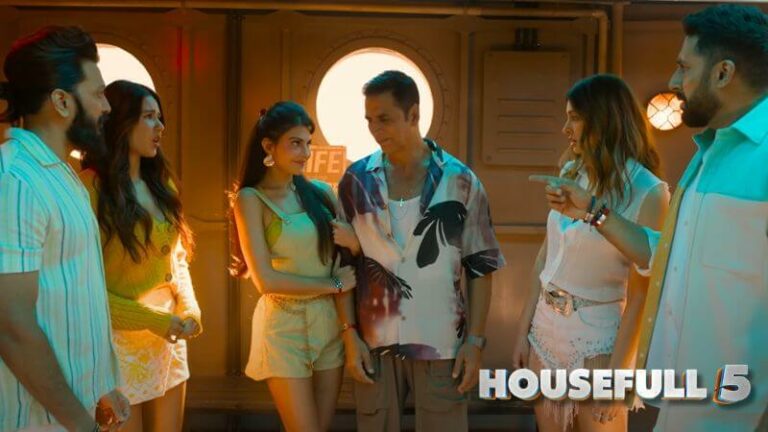 Housefull 5 OTT Release Date: Here's When And Where You Can Watch Akshay Kumar And His Gang's ...