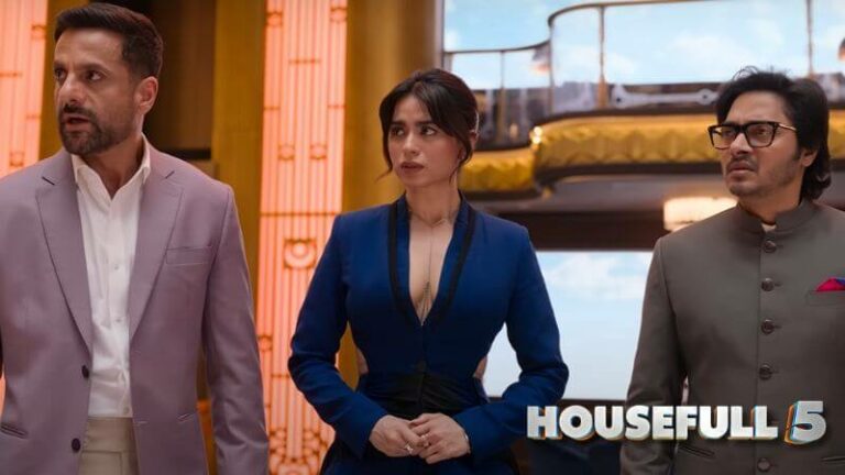 Housefull 5 OTT Release Date: Here's When And Where You Can Watch Akshay Kumar And His Gang's ...