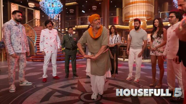 Sajid Nadiadwala's Housefull 5 To Release In Two Versions – Housefull 5 ...