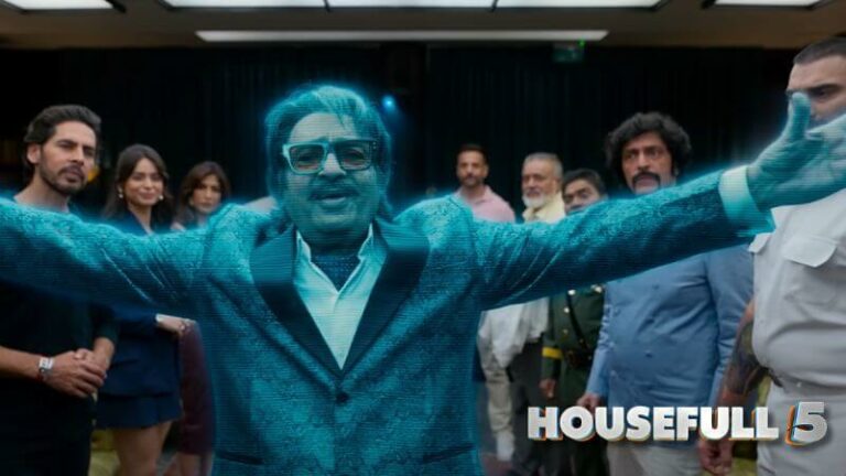 Housefull 5 Trailer Review: Akshay Kumar, Riteish Deshmukh, Abhishek Bachchan Starrer Promises ...
