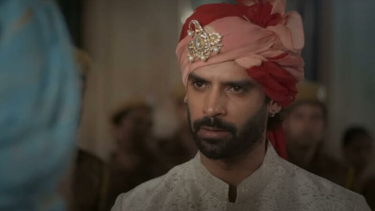 Kull Series Review: Nimrat Kaur, Ridhi Dogra Shine In This Gripping ...