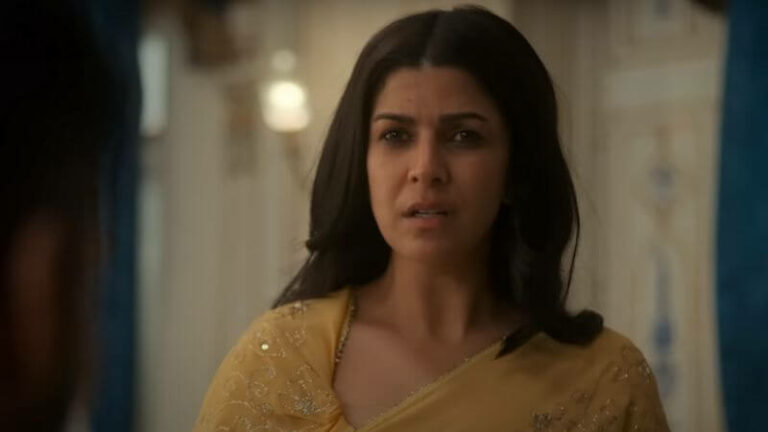 Kull Series Review: Nimrat Kaur, Ridhi Dogra Shine In This Gripping ...