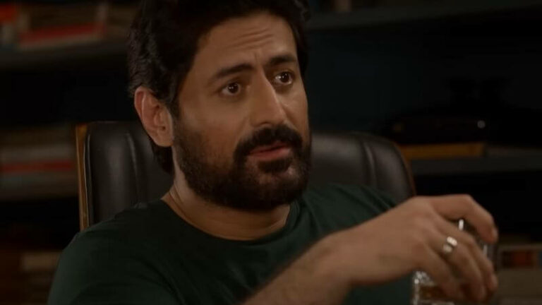 Kankhajura Series Review: Mohit Raina And Roshan Mathew Shine In This ...