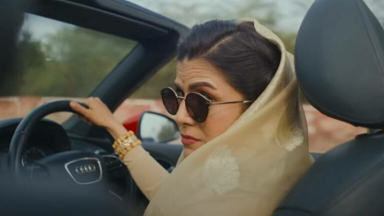 Kull Series Review: Nimrat Kaur, Ridhi Dogra Shine In This Gripping ...
