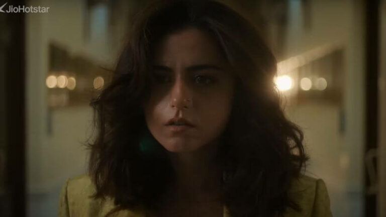 Kull Series Review: Nimrat Kaur, Ridhi Dogra Shine In This Gripping ...