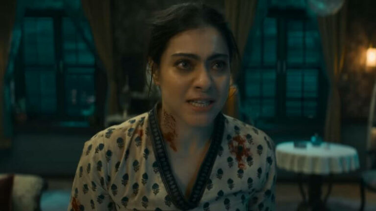 Maa Movie Review: Kajol Shines In A Mythological Horror That Blends ...