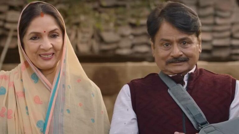 Panchayat Season 4 Review: Jitendra Kumar, Faisal Malik, And Neena ...