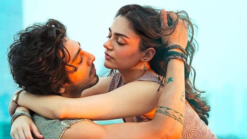 Saiyaara Movie Review: Ahaan Panday And Aneet Padda Shine In Mohit Suri's Soulful Romantic Saga