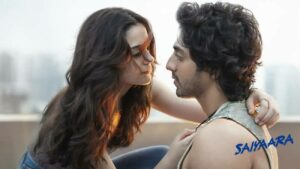 Saiyaara Movie Review: Ahaan Panday And Aneet Padda Shine In Mohit Suri's Soulful Romantic Saga