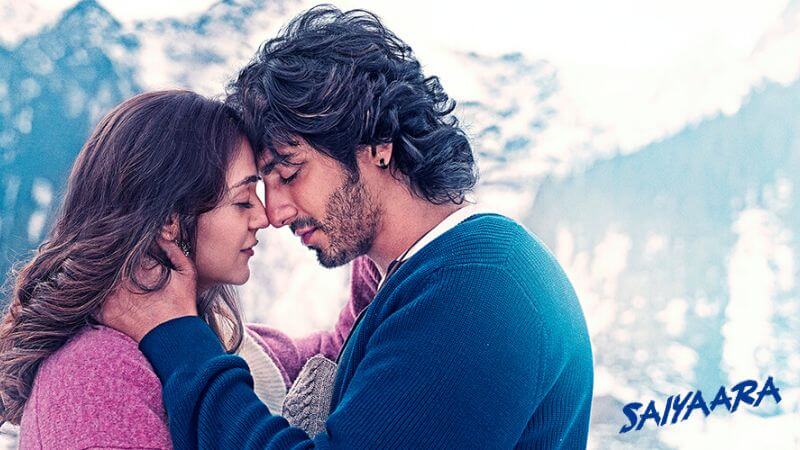 Saiyaara Day 8 Box Office Collection: Ahaan Panday, Aneet Padda, Mohit Suri’s Film Becomes 2nd ...