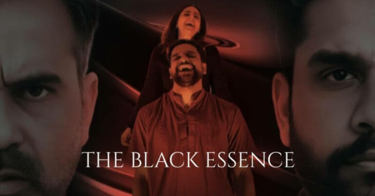 The Black Essence: Story, Cast, Crew, Concept And Everything You Need ...