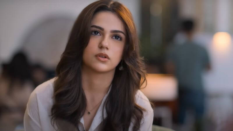 Mohit Suri Picked Real Over Perfect: How Aneet Padda Became The Heart Of Saiyaara