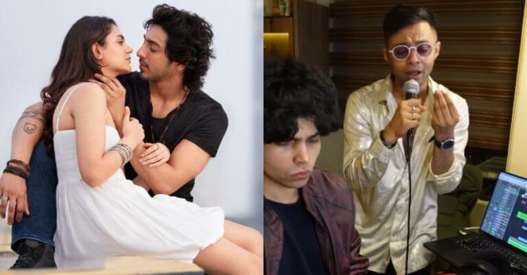 'Saiyaara' Title Song Recreated In Kishore Kumar's Voice Using AI, And The Internet Can't Stop ...