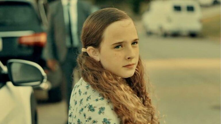 Holy Ghost Movie Review: An Unconventional Horror-Mystery Packed With ...