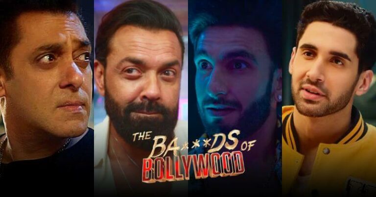 Aryan Khan's The Bads Of Bollywood Preview Unveils Release Date, Cast, Cameos, And Story