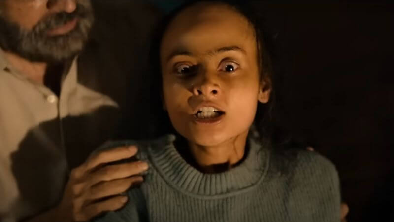 Vash Level 2 Review: Janki Bodiwala And Hitu Kanodia Shine In A Raw And Chaotic Horror Sequel