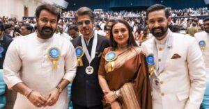 71st National Film Awards 2025 Complete Winners List: Shah Rukh Khan, Mohanlal, Rani Mukerji ...
