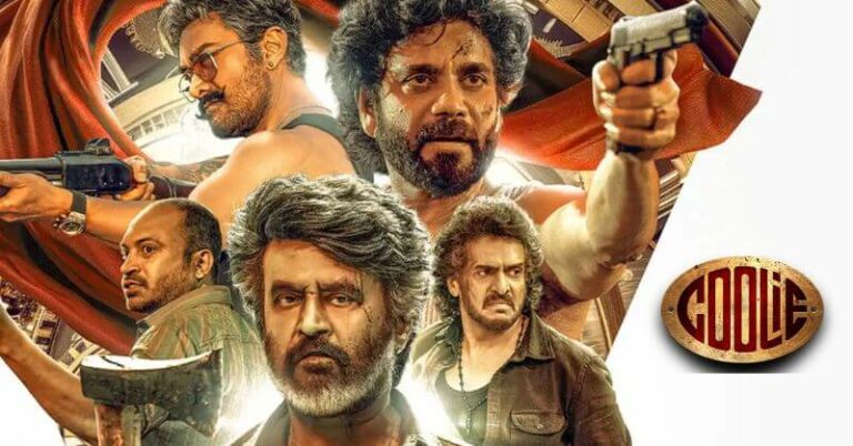 Coolie Movie OTT Release Date: Rajinikanth’s Action Drama Is Set For Digital Premiere