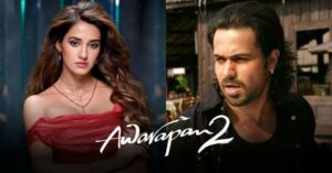 Disha Patani Joins Emraan Hashmi In Awarapan 2: Release Date, Star Cast ...