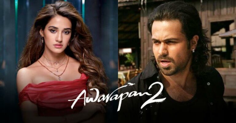 Disha Patani Joins Emraan Hashmi In Awarapan 2: Release Date, Star Cast ...