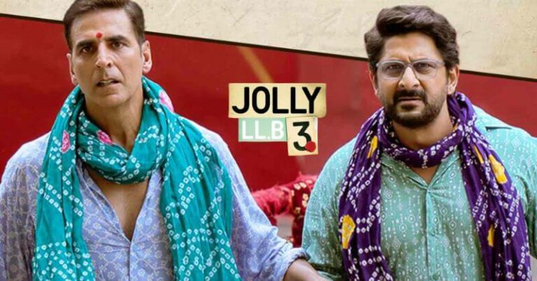 Jolly LLB 3 Weekend 1 Box Office Collection: Akshay Kumar, Arshad Warsi Film Crosses Rs 50 Crore ...
