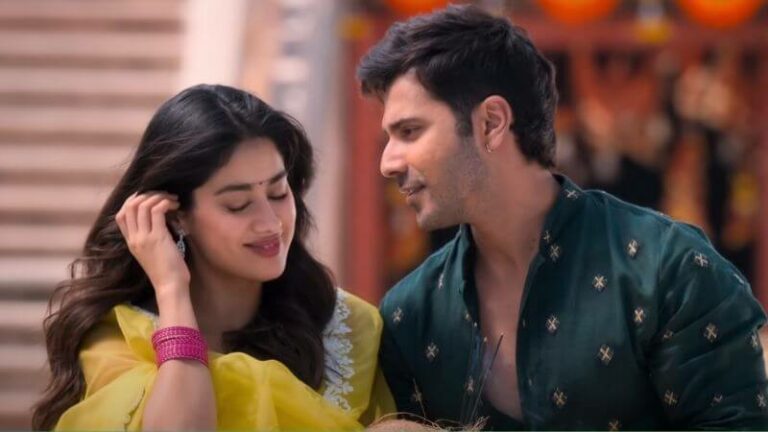 Sunny Sanskari Ki Tulsi Kumari (SSKTK) Trailer Review: Varun Dhawan, Janhvi Kapoor's Rom-Com ...