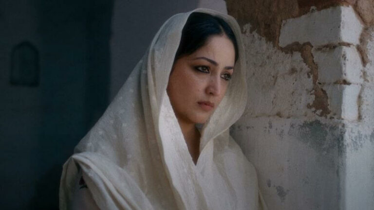 Haq Movie Ending Explained: Yami Gautam And Emraan Hashmi Recreate The ...
