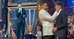 70th Filmfare Awards 2025 Full Winners List: Kartik Aaryan, Abhishek ...