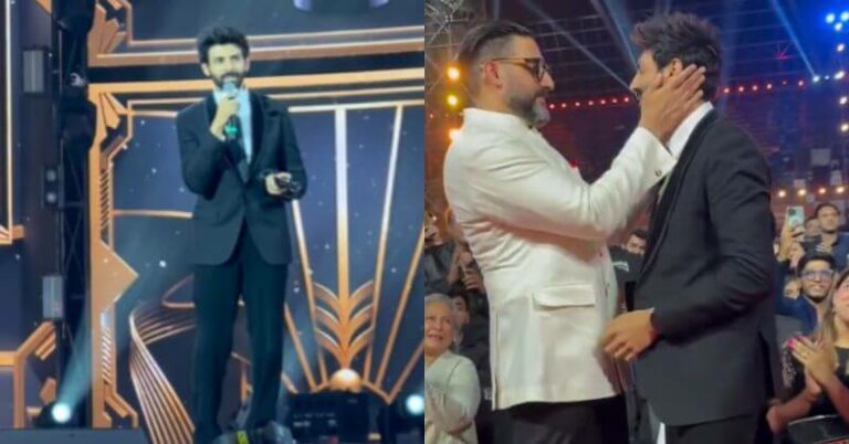 70th Filmfare Awards 2025 Full Winners List: Kartik Aaryan, Abhishek ...