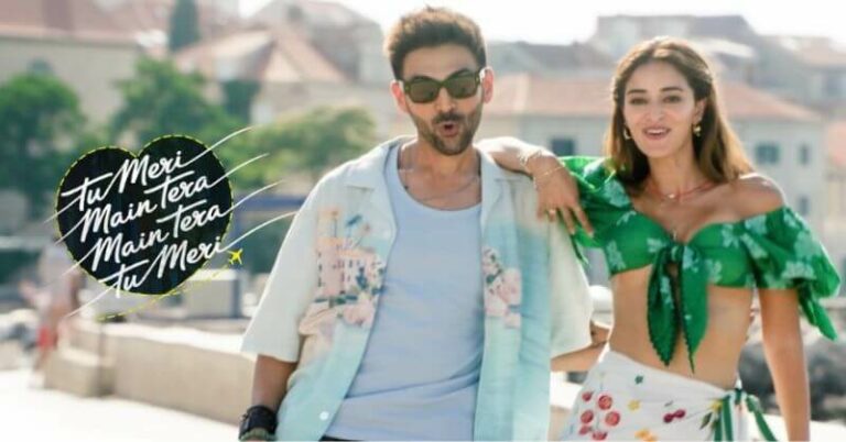 Tu Meri Main Tera Main Tera Tu Meri (TMMTMTTM) Day 2 Box Office ...