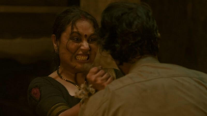 Mardaani 3 Trailer Review: Rani Mukerji Returns As Shivani Shivaji Roy ...