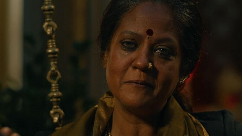 Mardaani 3 Trailer Review: Rani Mukerji Returns As Shivani Shivaji Roy ...