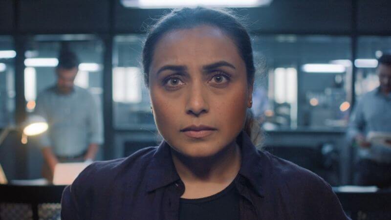 Mardaani 3 Trailer Review: Rani Mukerji Returns As Shivani Shivaji Roy ...