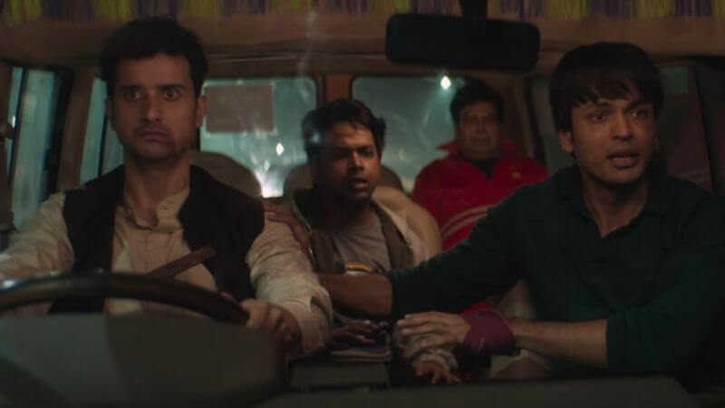 One Two Cha Cha Chaa Movie Review: Ashutosh Rana Shines In This ...