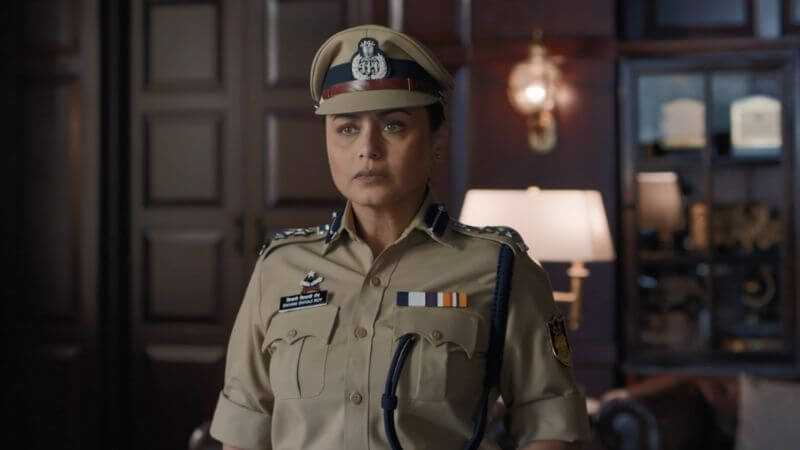Mardaani 3 Trailer Review: Rani Mukerji Returns As Shivani Shivaji Roy ...