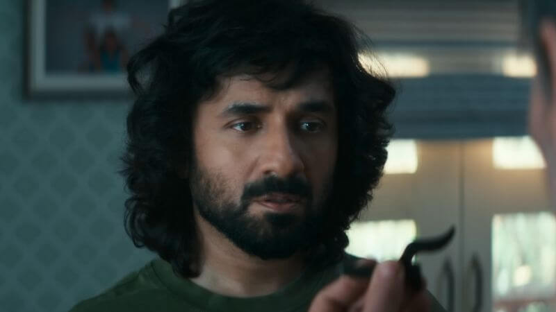 Happy Patel Khatarnak Jasoos Movie Review: Vir Das Can’t Save This ...