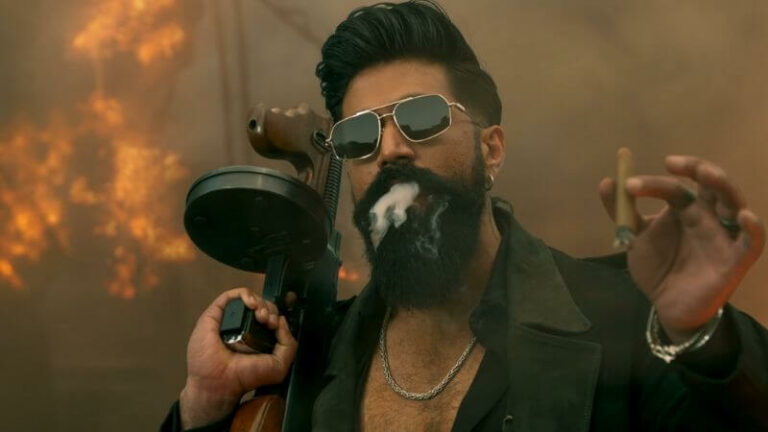 Toxic Teaser Review: Yash Returns As Raya In A Dark, Brutal, High ...