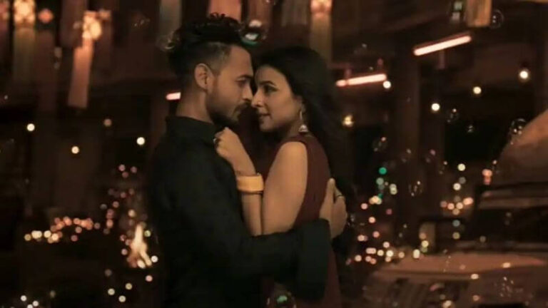 Antim: The Final Truth Review: Salman Khan And Aayush Sharma Movie Is A ...