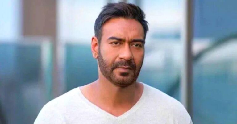Ajay Devgn Defends Himself Amid Vimal Ad Controversy: 'It Is A Personal ...