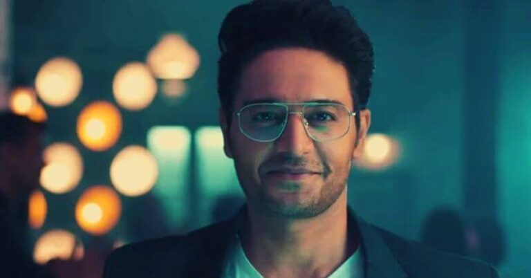 Anupamaa: 'Anuj Kapadia Is The Mouthpiece Of The Audience,' Says Gaurav ...