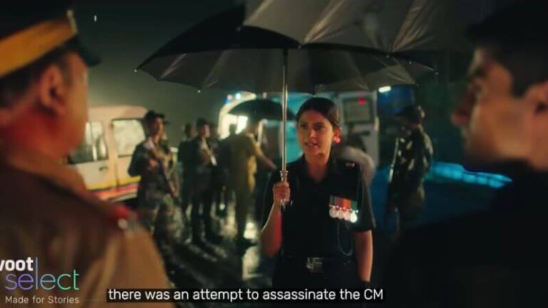 Code M Season 2 Review: A Gripping Thriller With Impressive ...