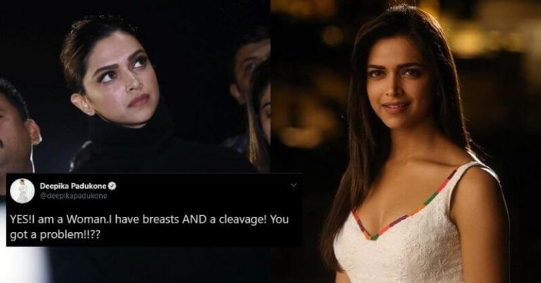 These Are The Various Controversies And Dark Secrets Of Deepika Padukone